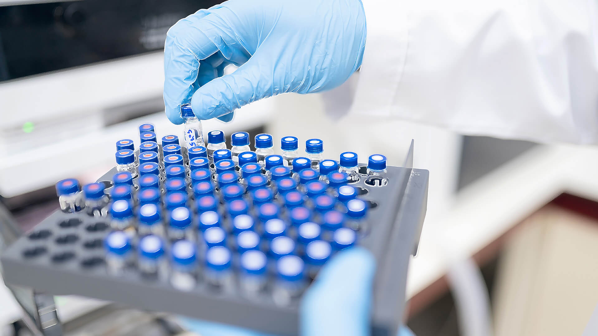 In Depth on In Vitro Diagnostics | Reports | Knowledge Center